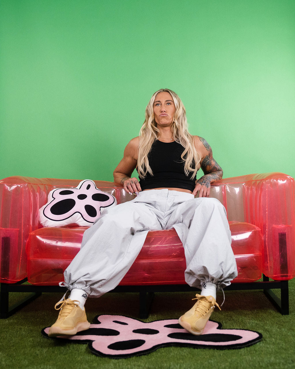 DBE Shoot – R.A.D® UK