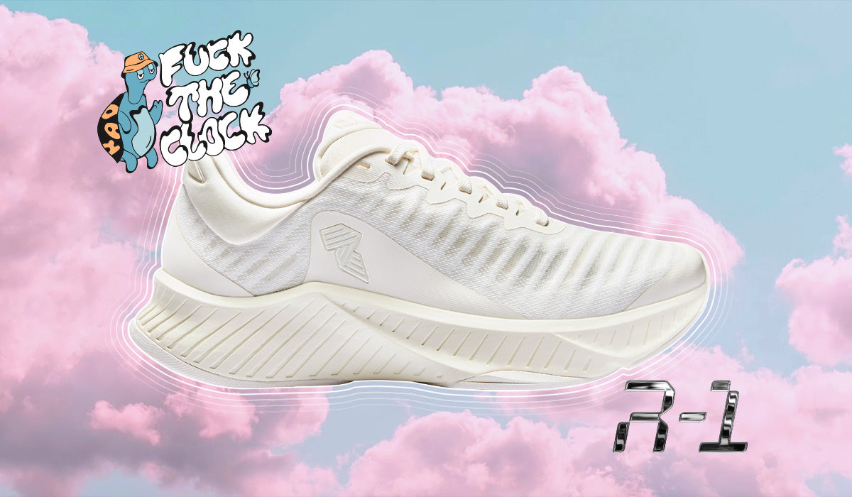 R.A.D® Moves Into Running – R.A.D® UK