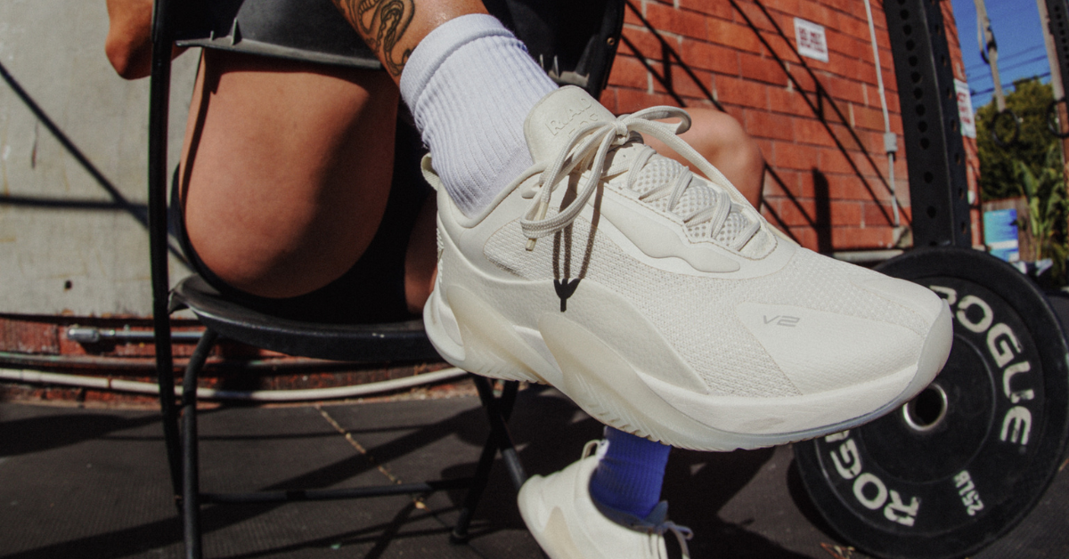 CALI PACK – R.A.D® UK