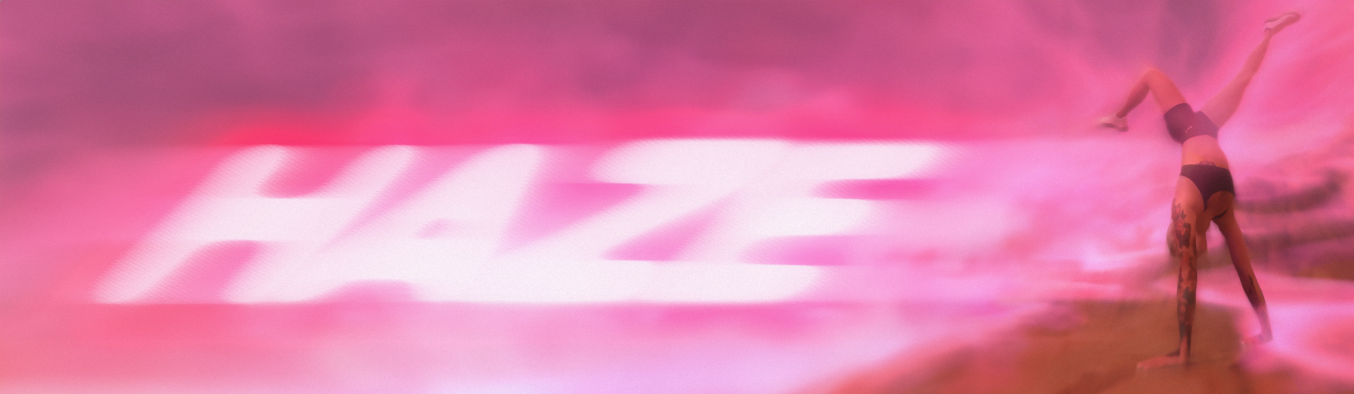 R.A.D® HAZE – R.A.D® UK