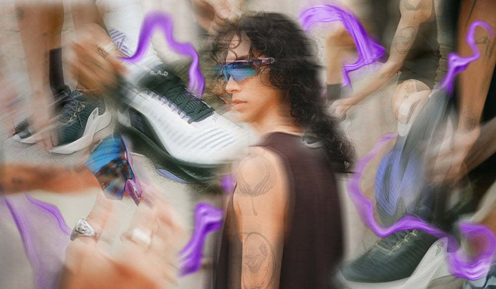 R.A.D® UK Store – Performance products Tuned For The Future