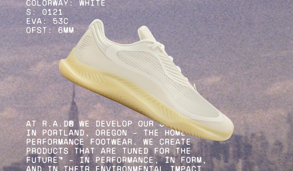 R.A.D® UK Store – Performance products Tuned For The Future