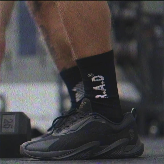 R.A.D® ONE V2 TRIPLE BLACK – R.A.D® UK