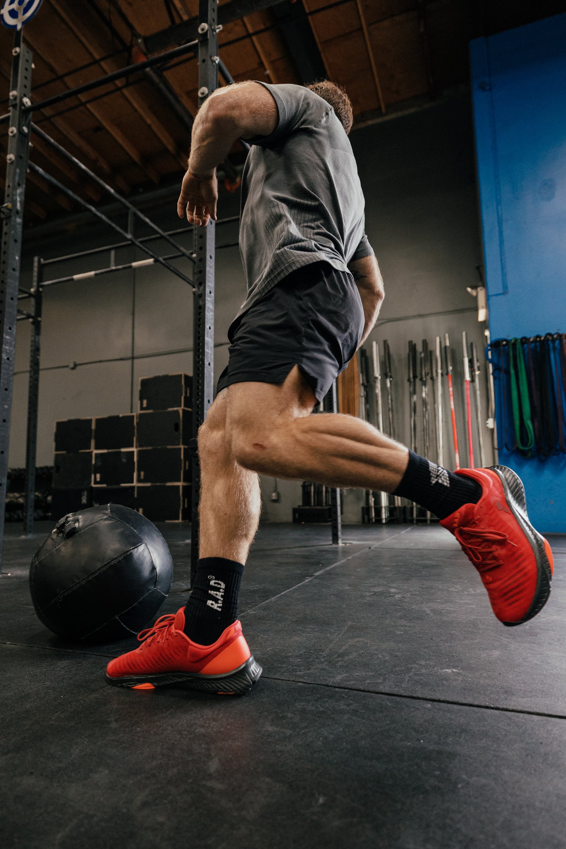 R.A.D® UK Store – Performance products Tuned For The Future