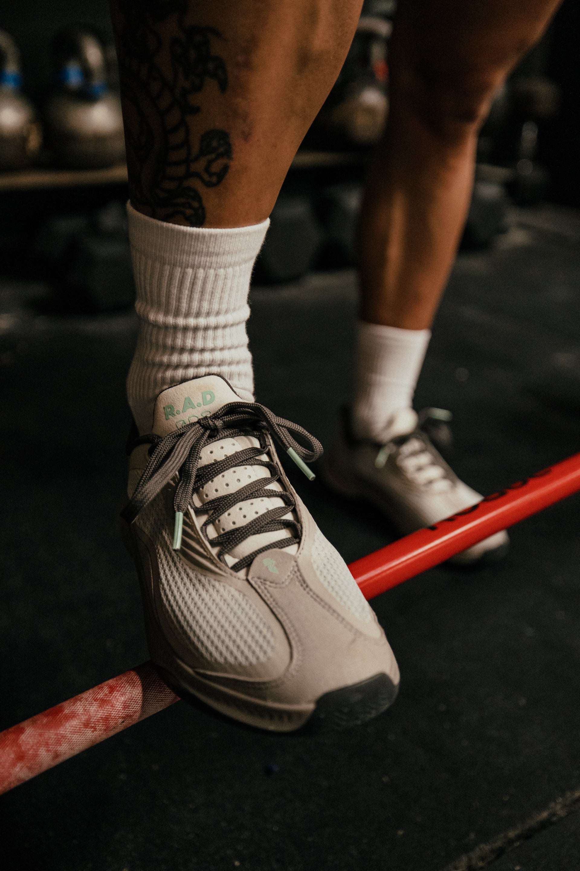 R.A.D® UK Store – Performance products Tuned For The Future